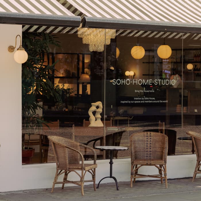 Our Story | About Us | Soho Home
