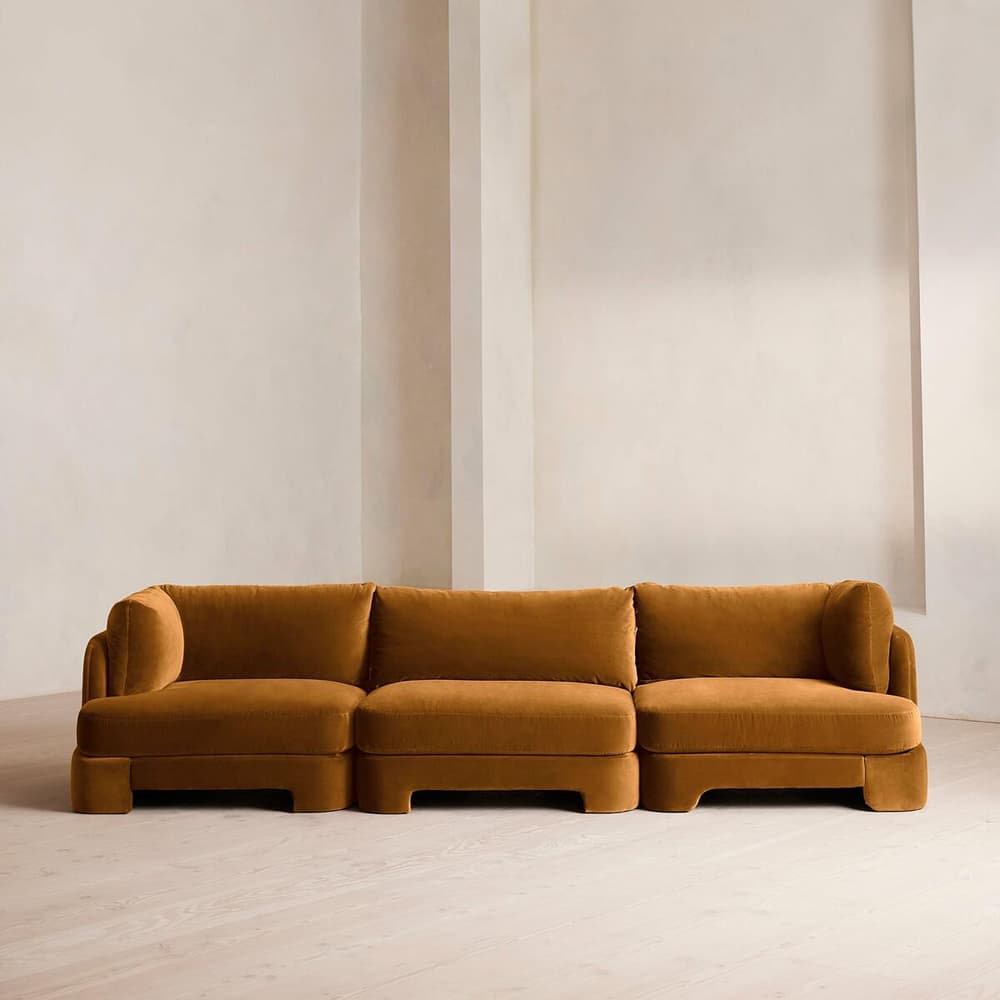 Sectional sofas builder & guide