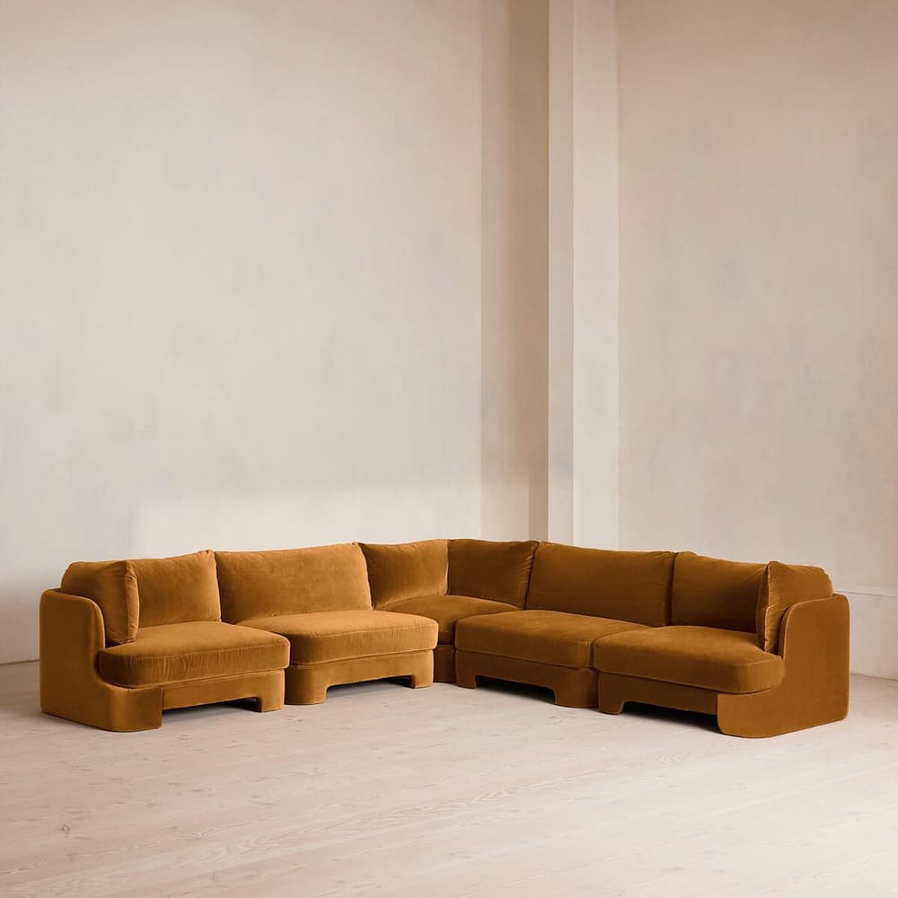 Modular sofas | sectional sofas | Soho Home