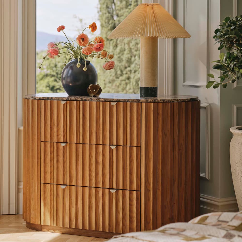 The Soho Home guide to timber
