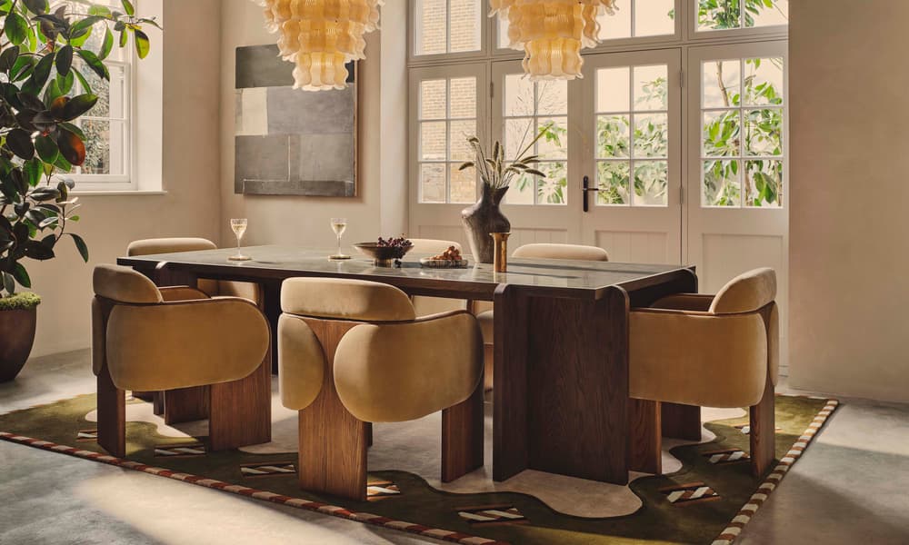 Discover Our Houses | Soho Home