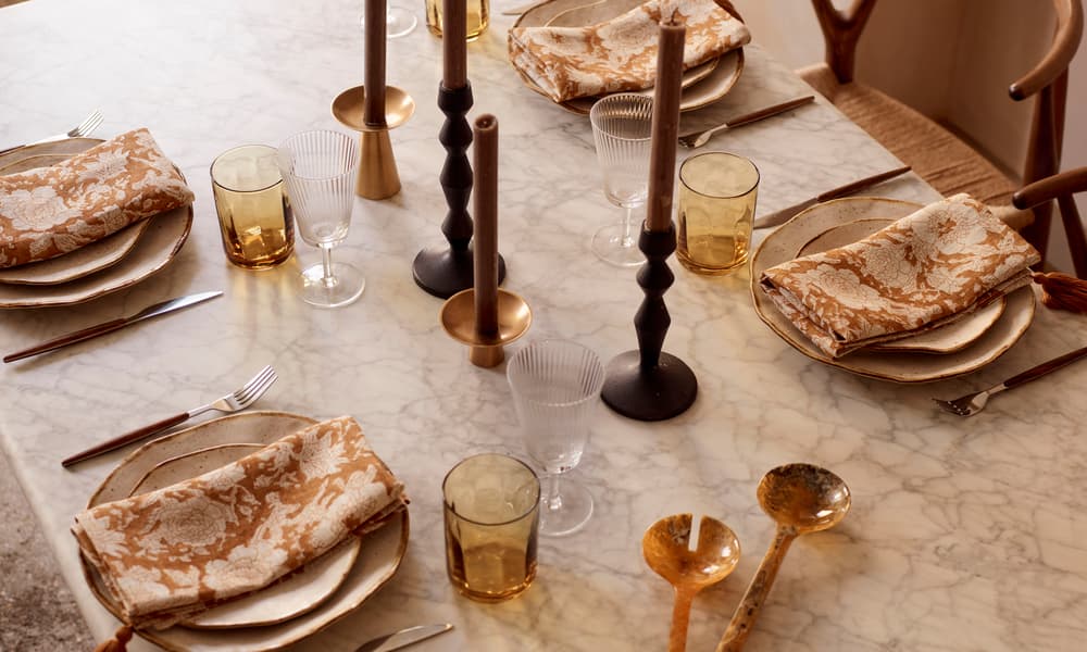 Tableware | Crockery & Dinner Sets | Soho Home