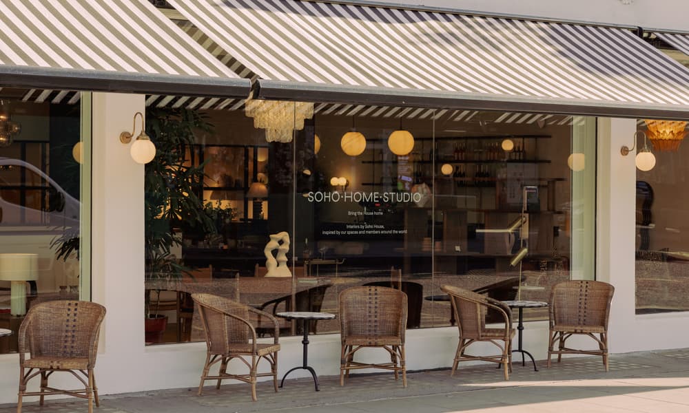 Ceiling Lights | Chandeliers & Pendant Lighting | Soho Home