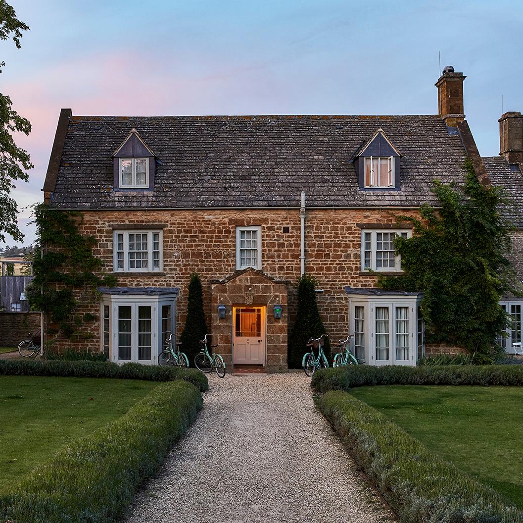 Soho Farmhouse | Our Houses | Soho Home