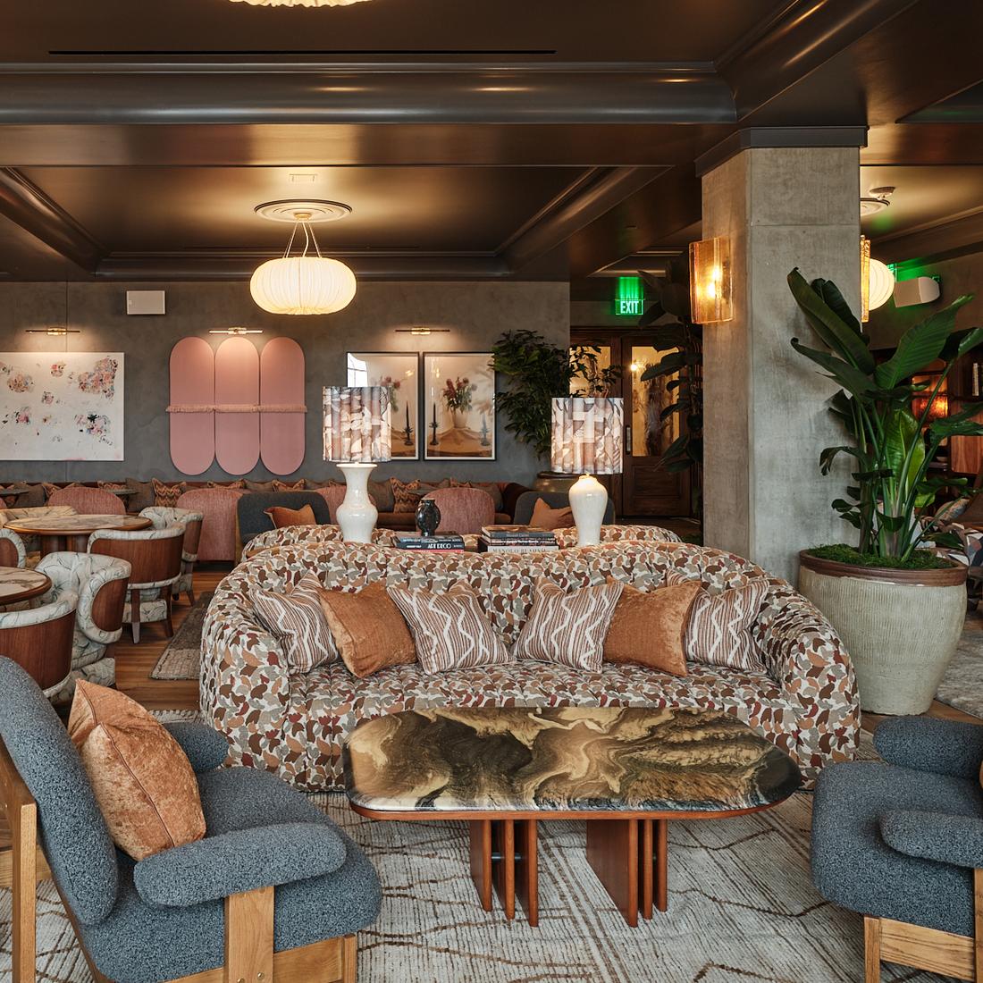 Soho House Portland