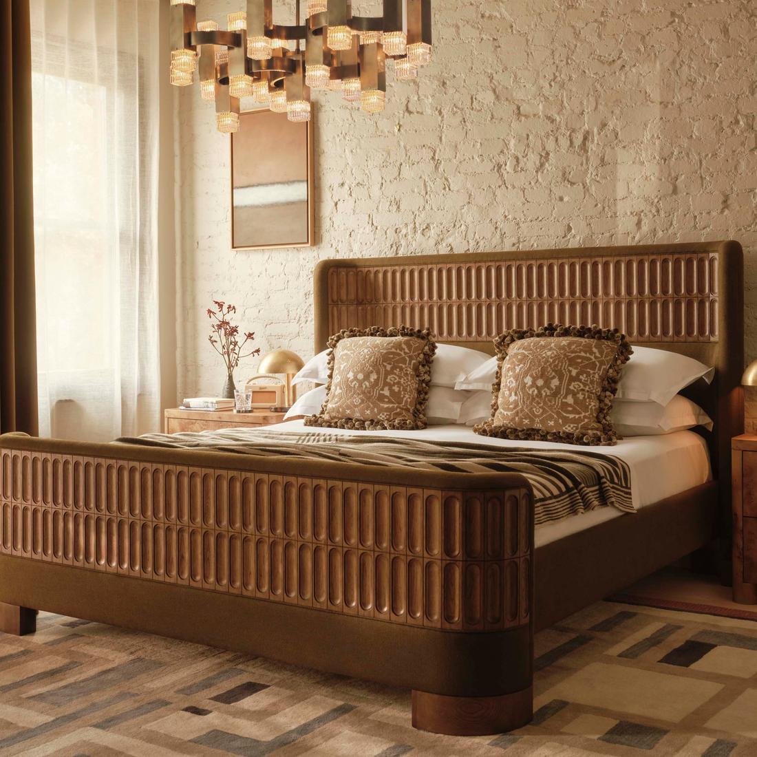 Furniture & Interiors | Interiors by Soho House | Soho Home