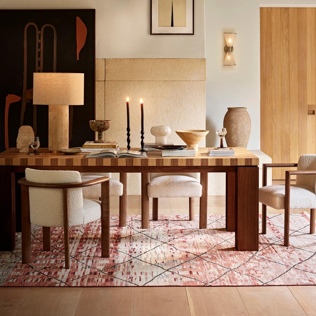 The art of marquetry