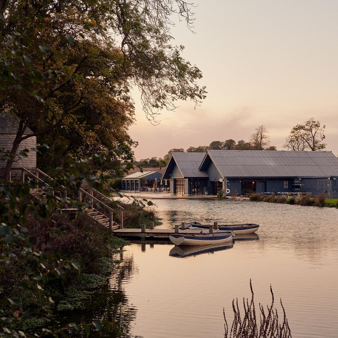 Soho Farmhouse | Our Houses | Soho Home