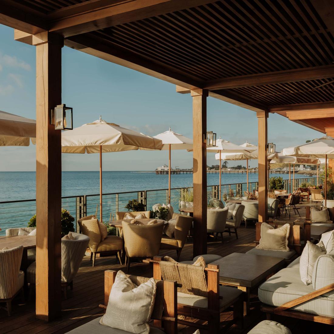 Little Beach House Malibu