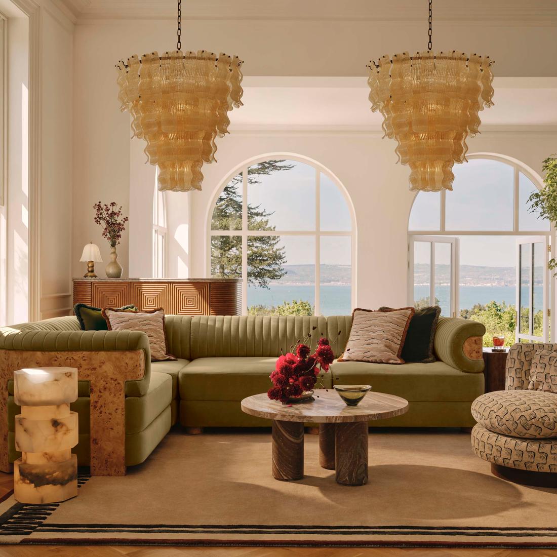 Furniture & Interiors | Interiors by Soho House | Soho Home