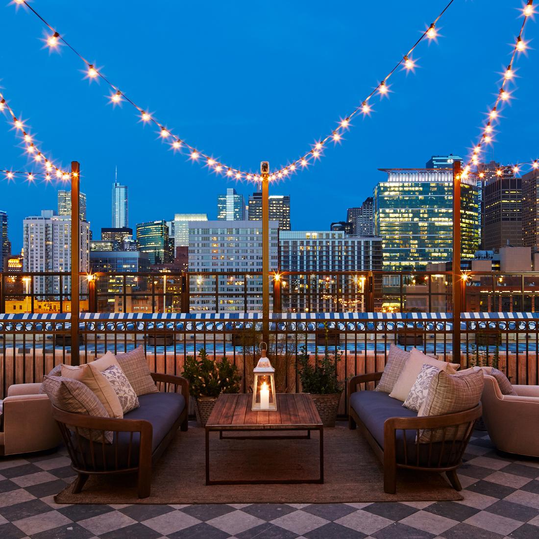 Soho House Chicago | Discover Our Houses | Soho Home