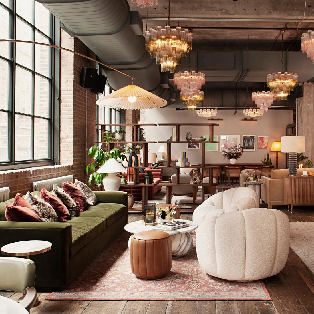 Chicago Studio