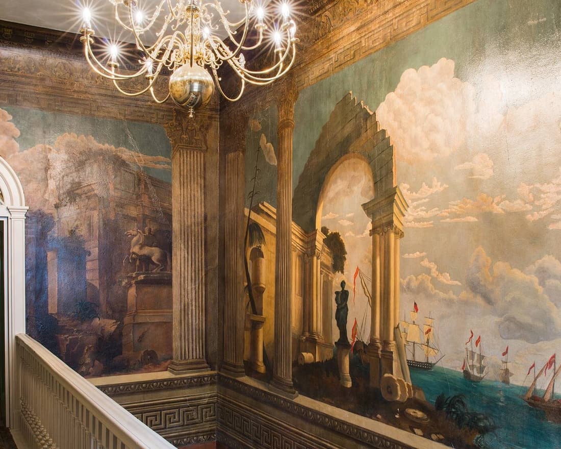 History Of 76 Dean Street | Discover Our Houses | Soho Home