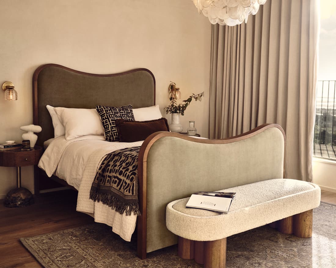 Inside the new Soho Home collection, and the Houses it’s inspired by