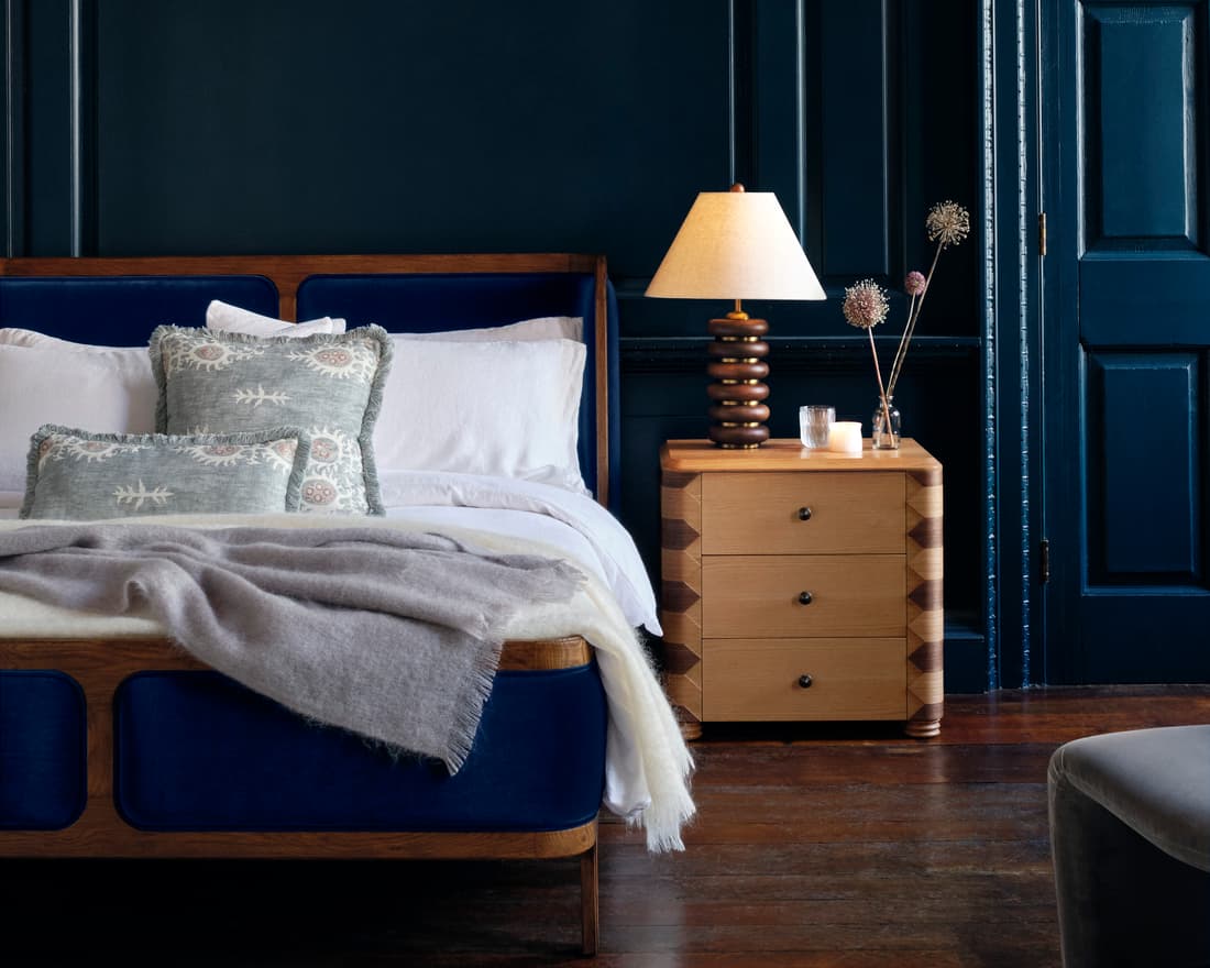 Turn your home into an overnight retreat | House inspiration | Soho Home