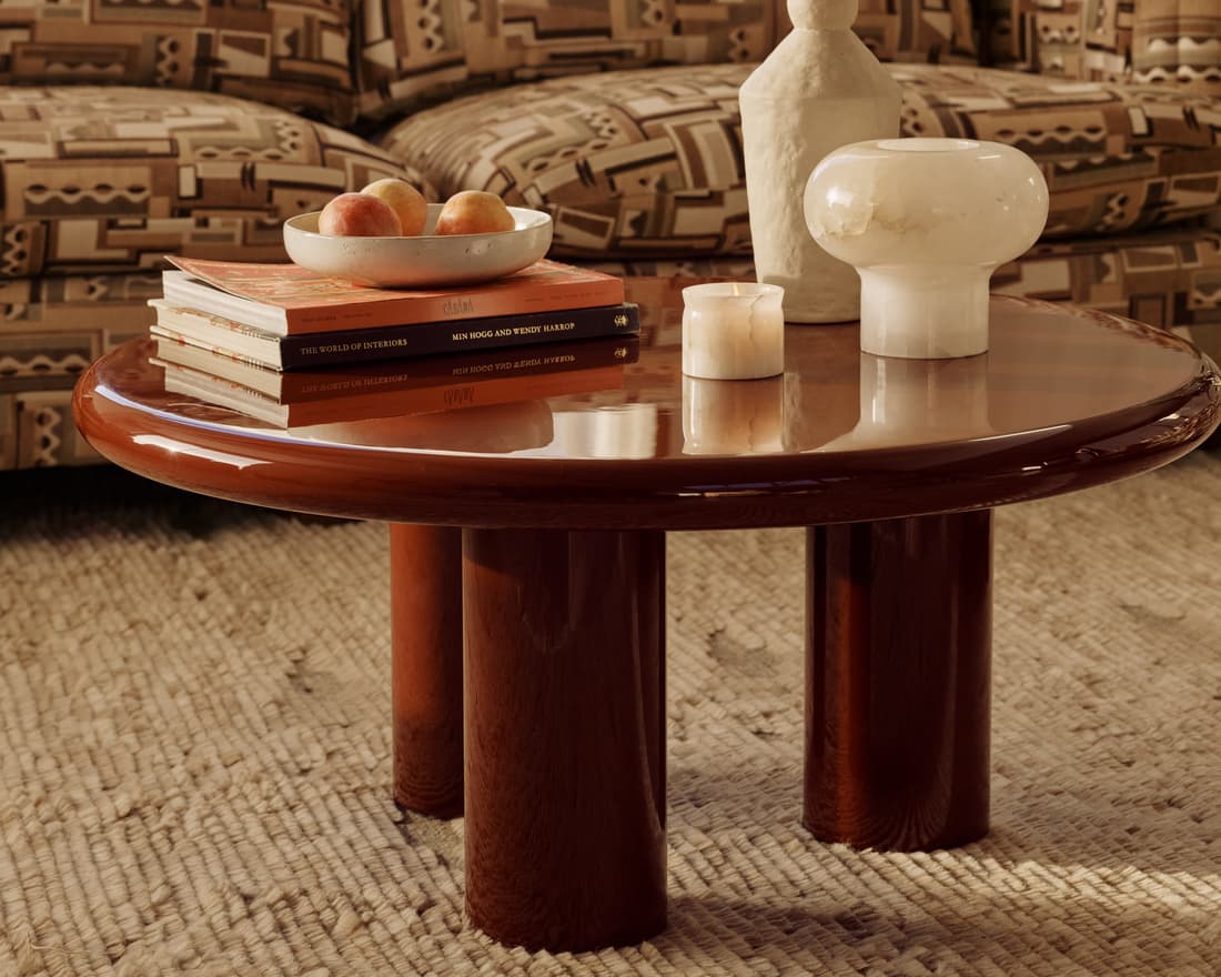 Inside the new Soho Home collection, and the Houses it’s inspired by