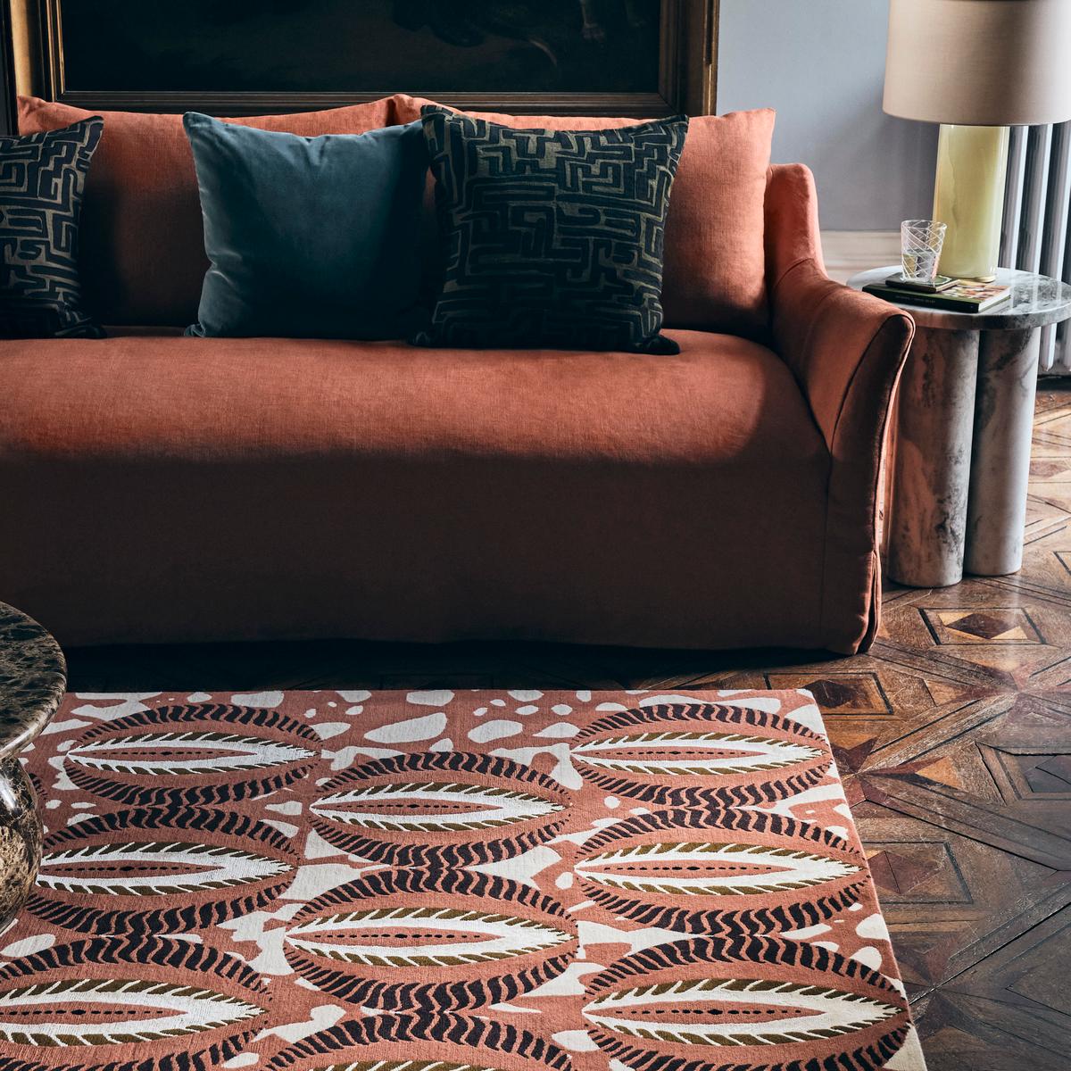 Soho Home and Eva Sonaike