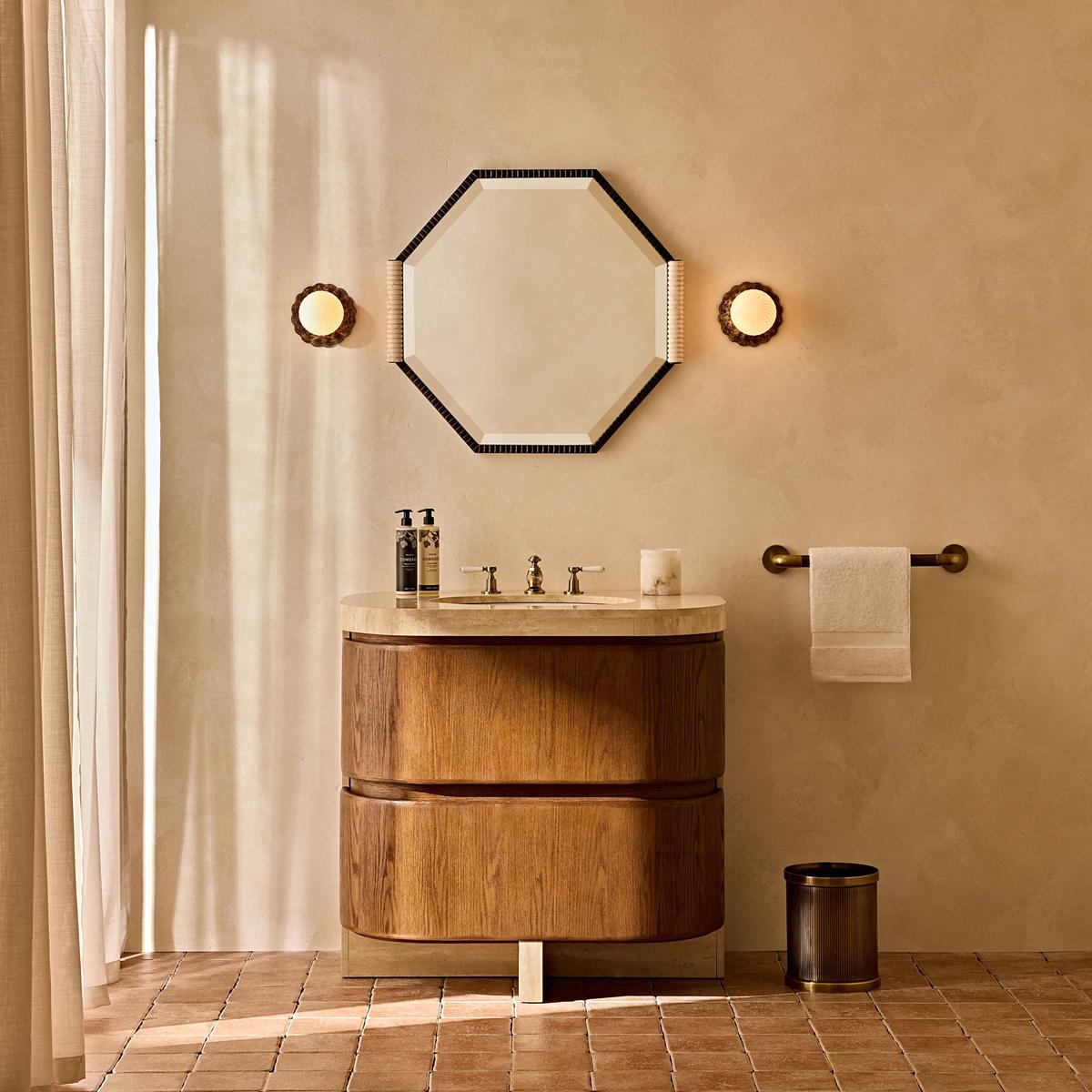 Bathrooms by Soho House
