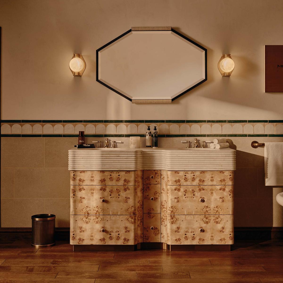 Furniture & Interiors | Interiors by Soho House | Soho Home