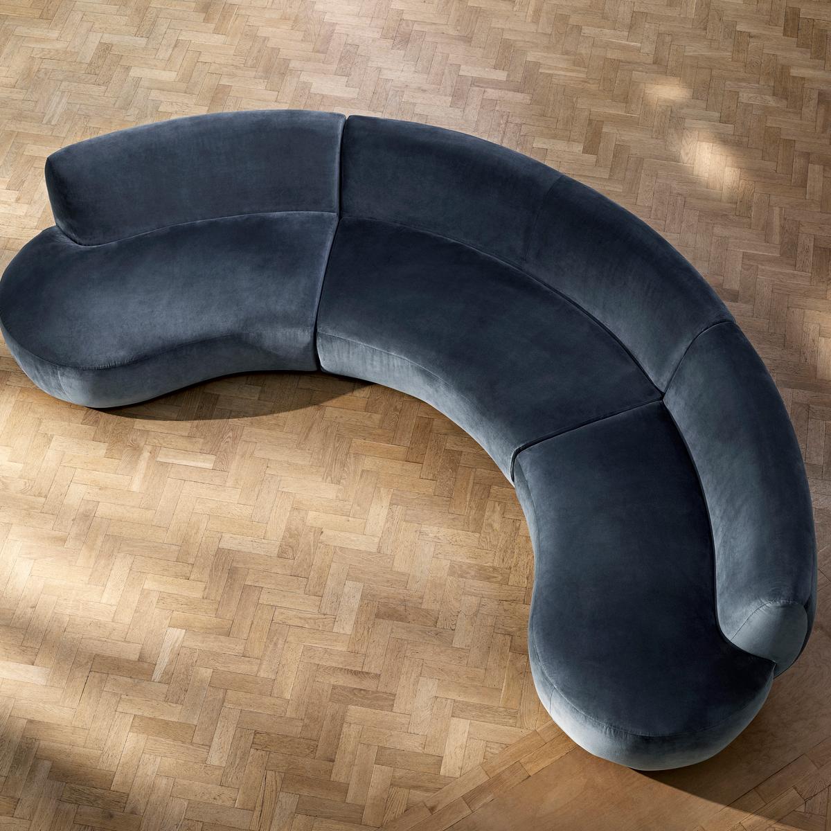 Sectional sofas builder & guide