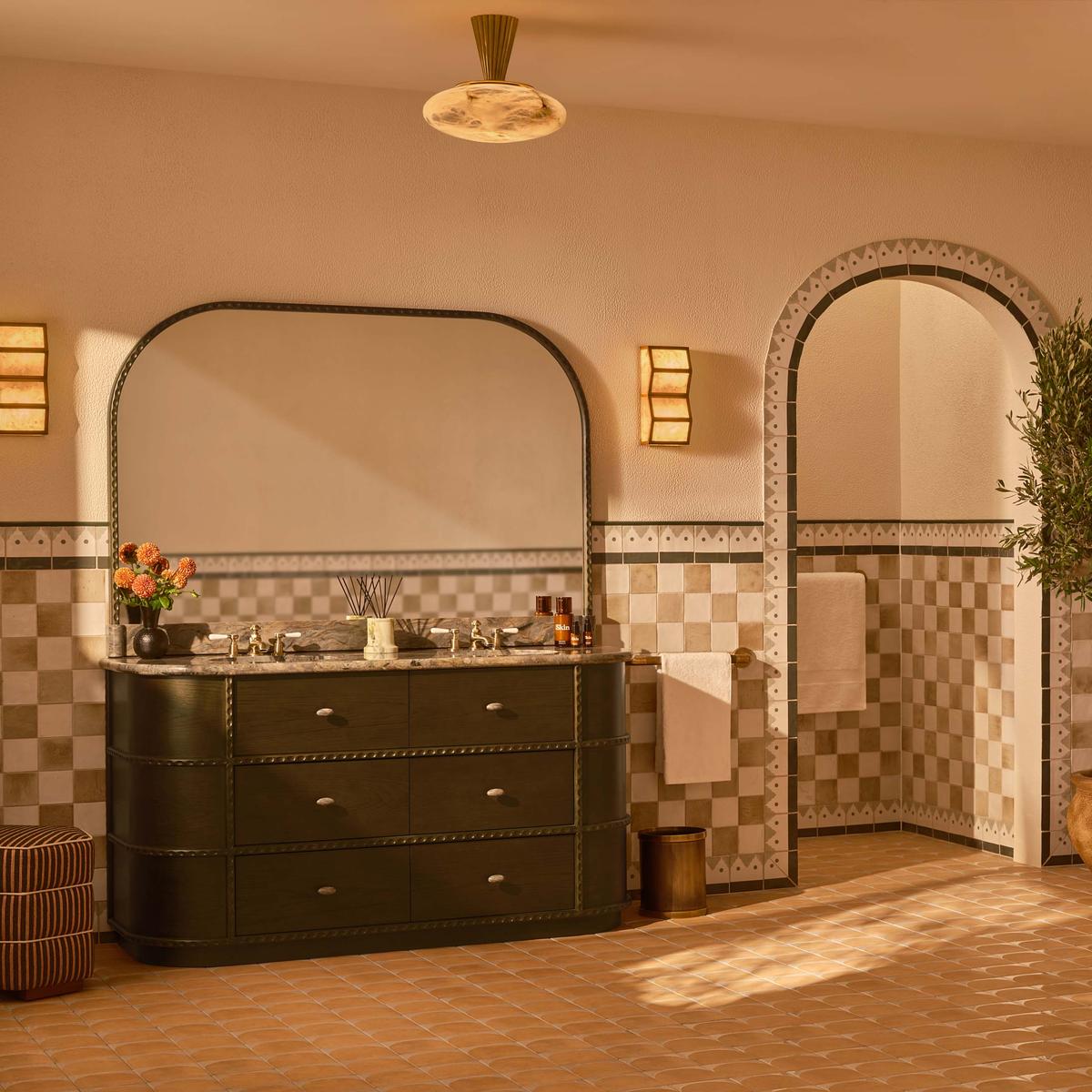 Bathrooms by Soho House