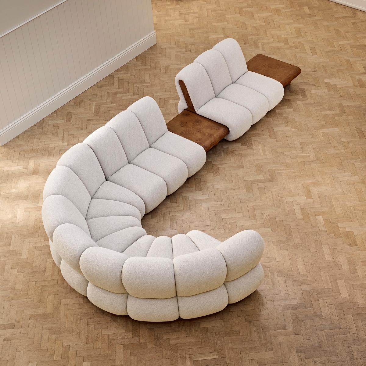 Modular sofas | sectional sofas | Soho Home