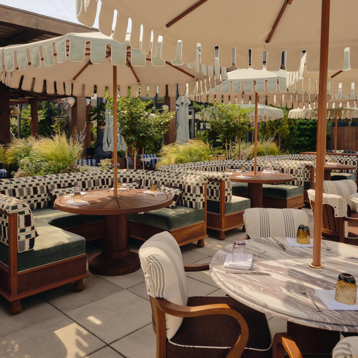 DUMBO House | Our Houses | Soho Home