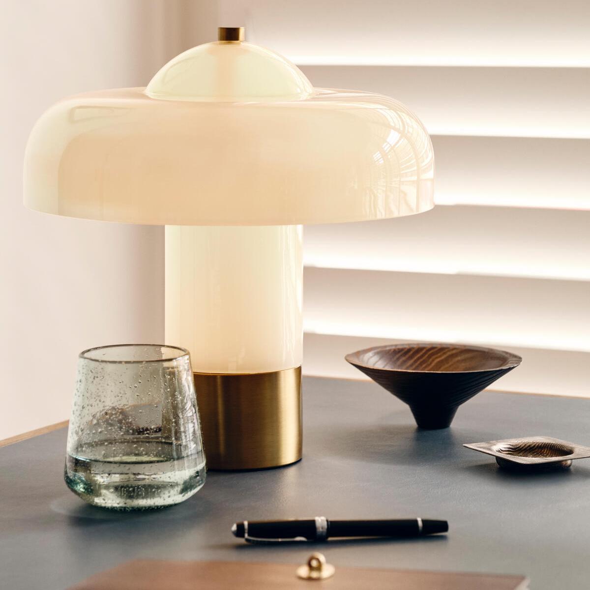 How To Mix Contemporary Lighting For An Eclectic Feel