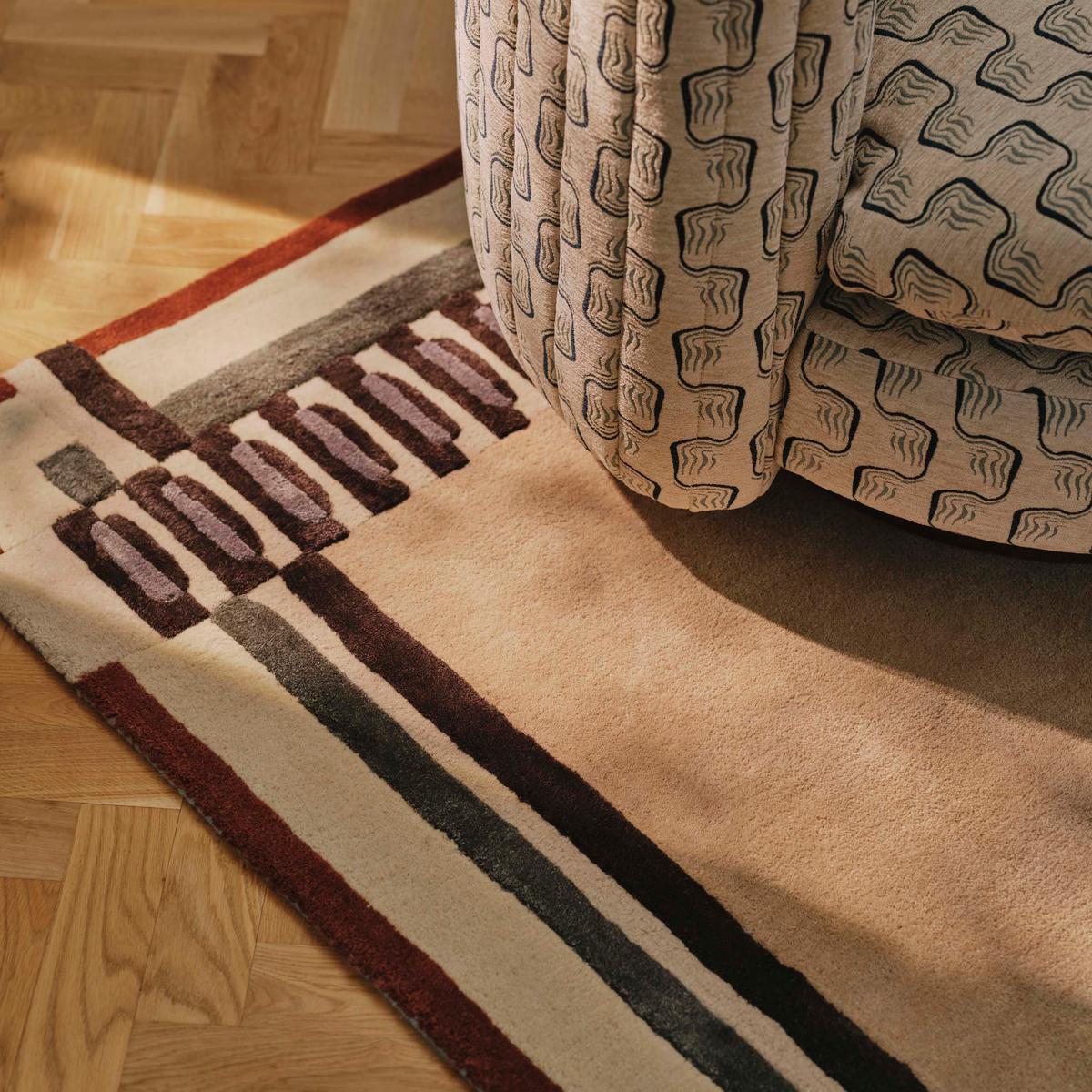 Which Rug Style for your Home | Rug Style Guide | Soho Home