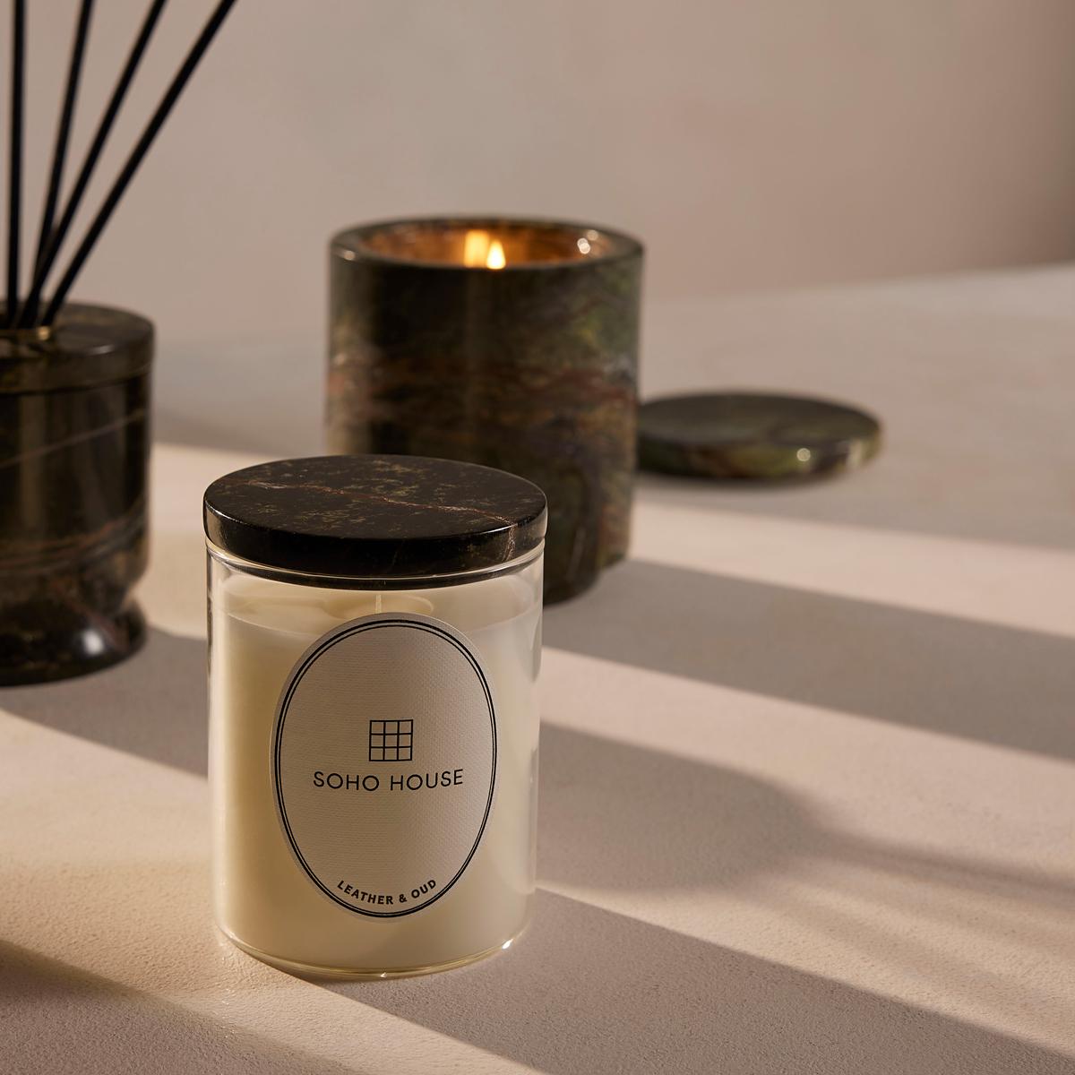 Home Fragrances by Soho House | Inspiration | Soho Home