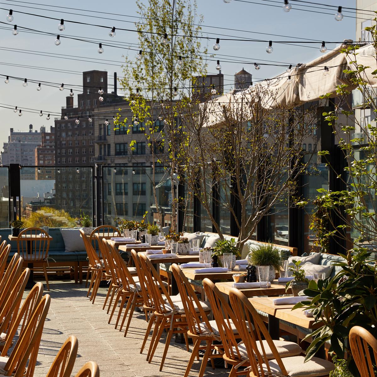 Soho House New York
