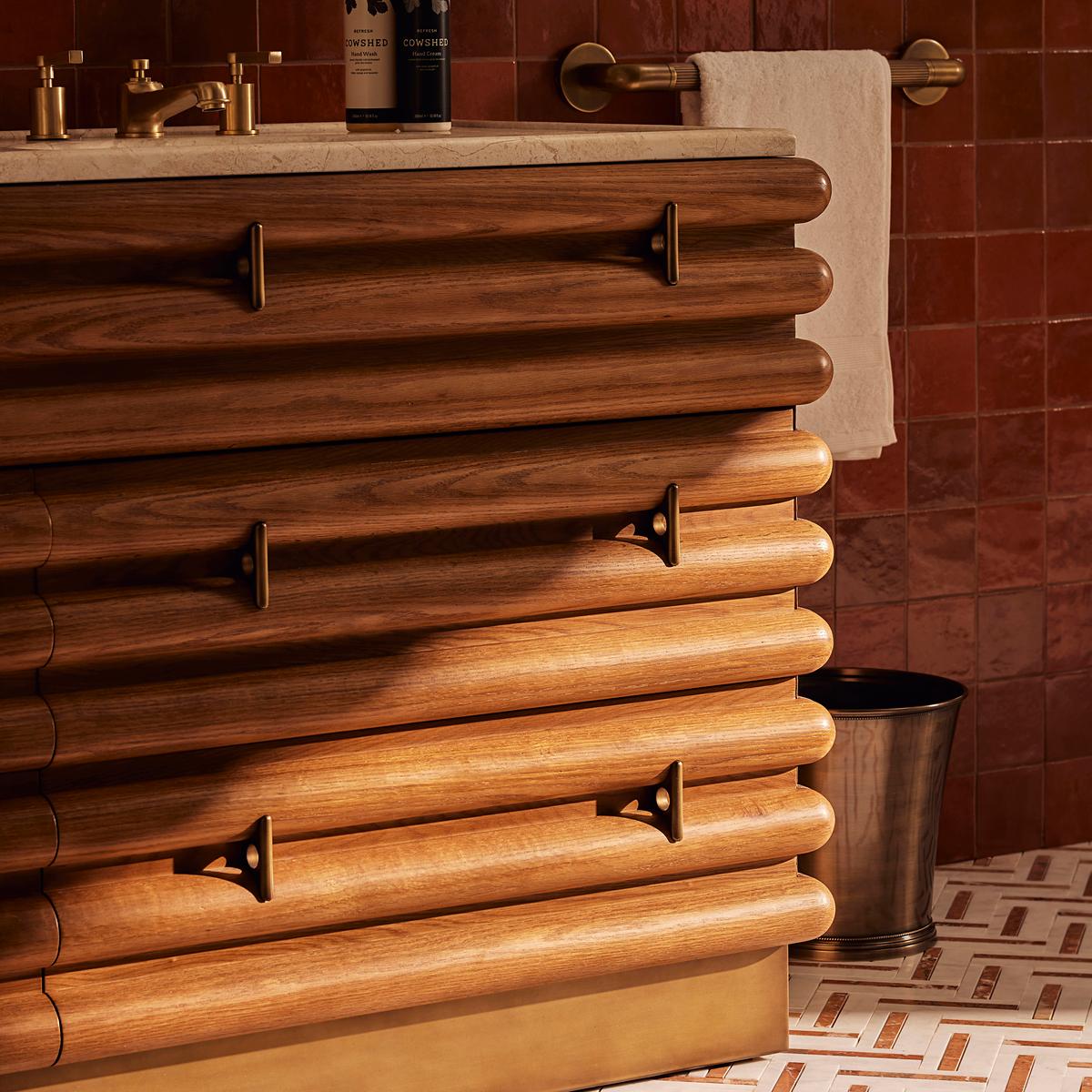 Bathrooms by Soho House