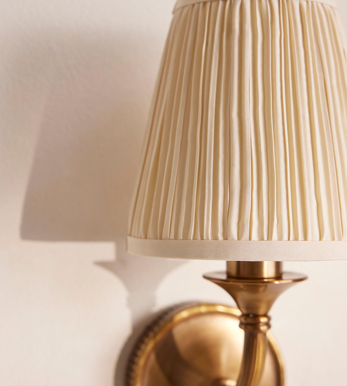Alexander Wall Light - Soho Home