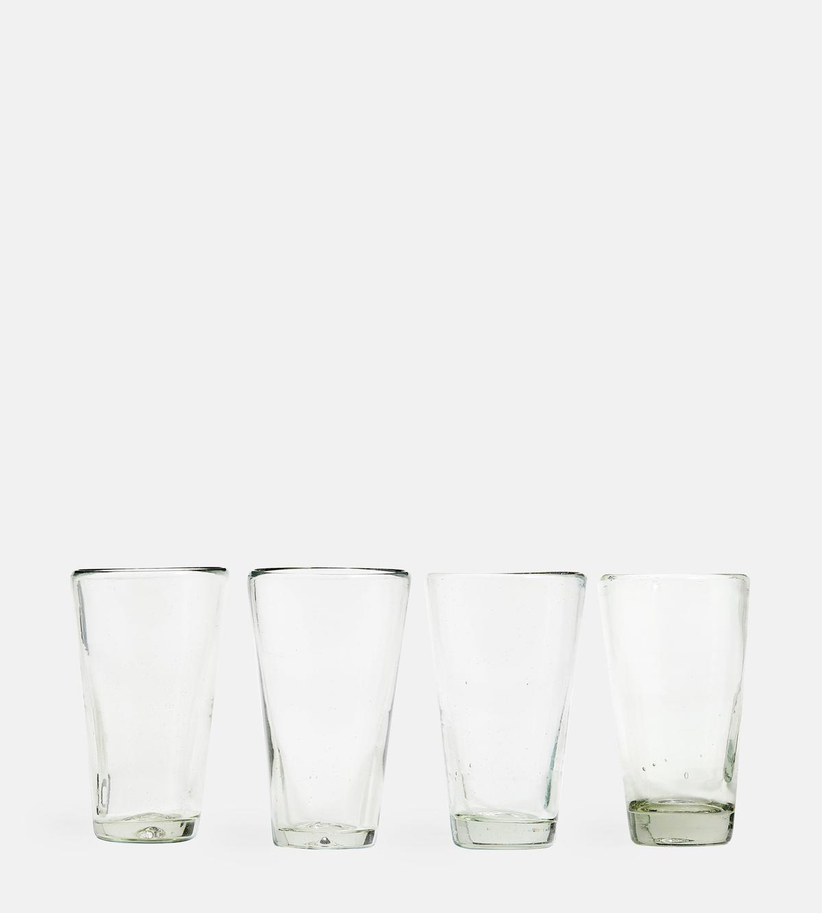 Country House Water Glass, Set of Four - Soho Home