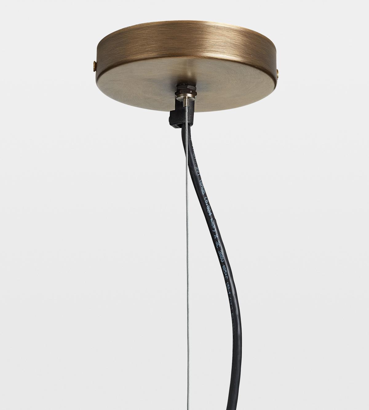 Edna Pendant, US - Soho Home