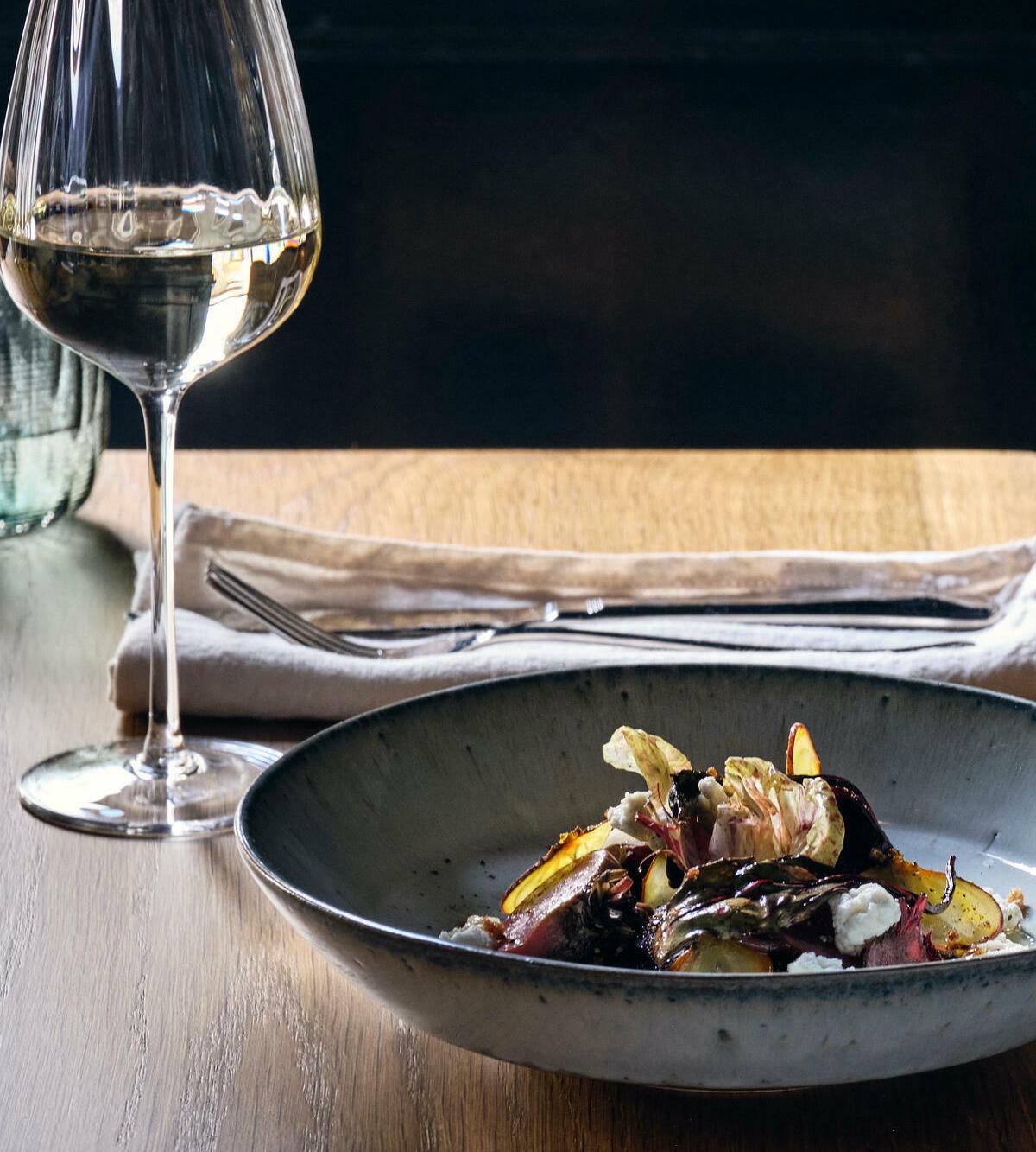 Pembroke Ultimate Stemware Set