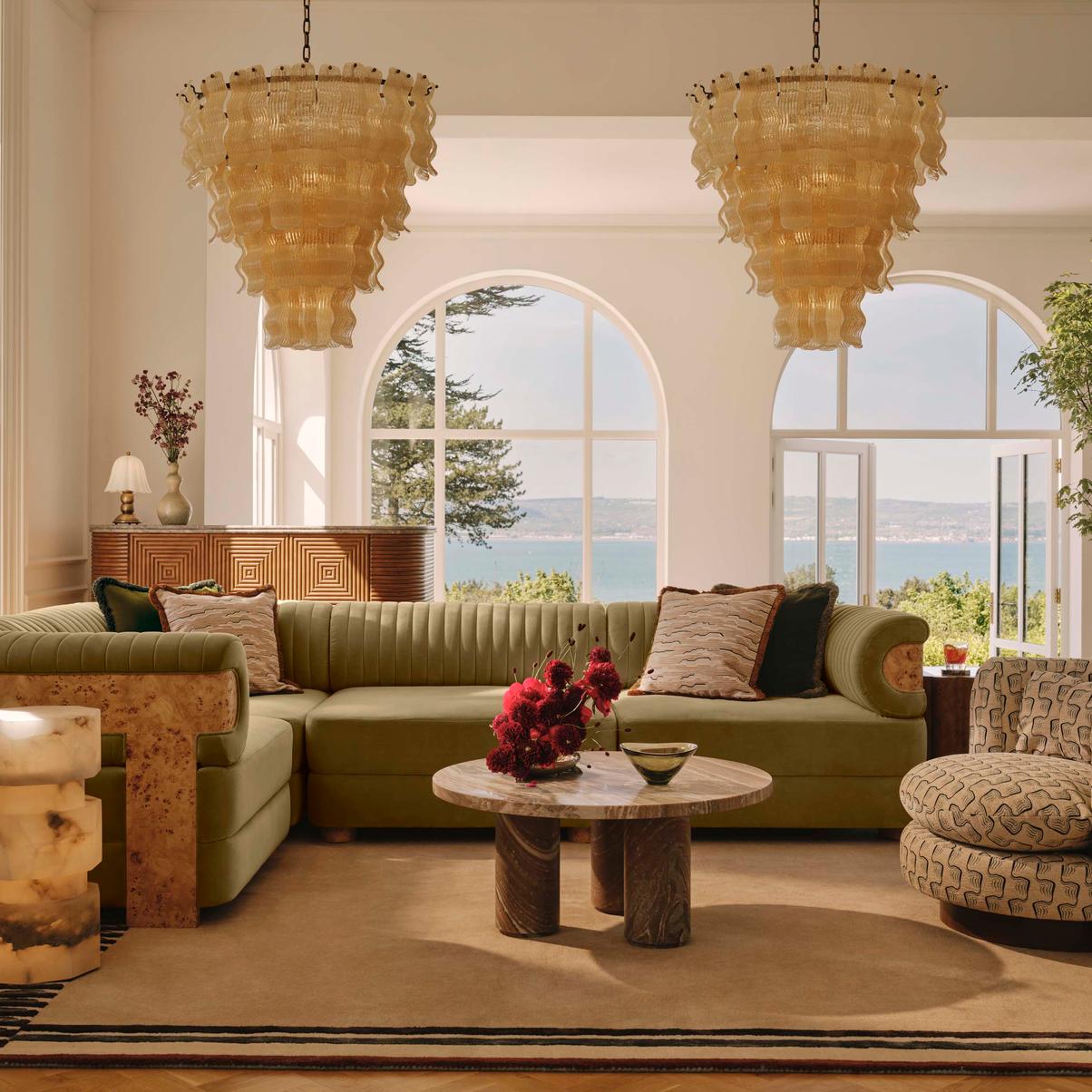 Home design & decoration ideas | House inspiration | Soho Home