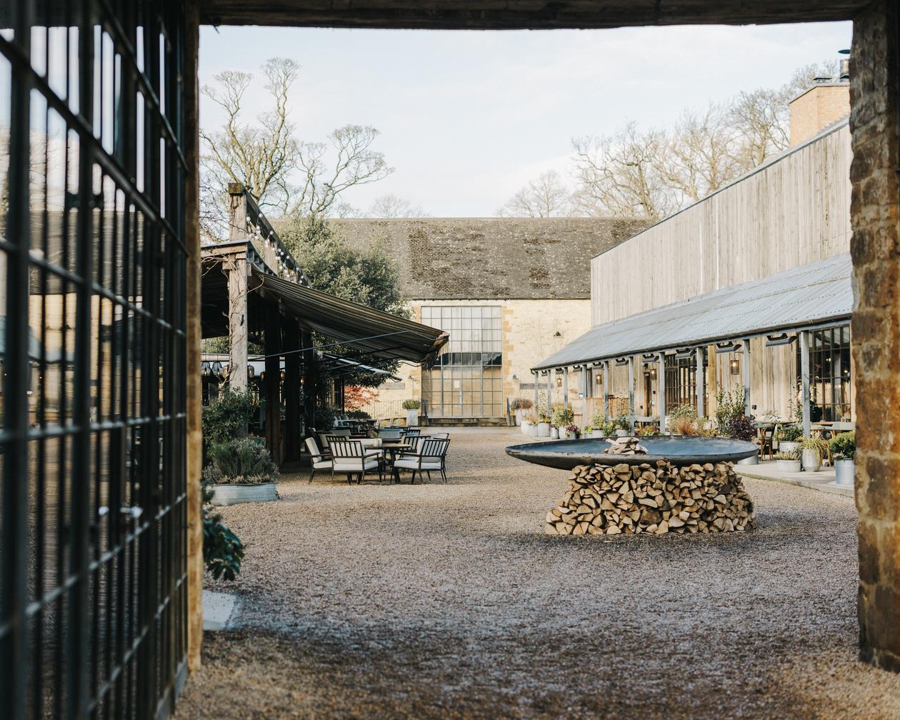 Soho Farmhouse | Our Houses | Soho Home