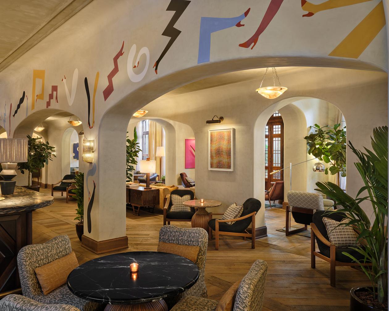 Soho House São Paulo