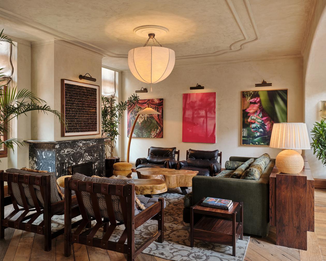 Soho House São Paulo