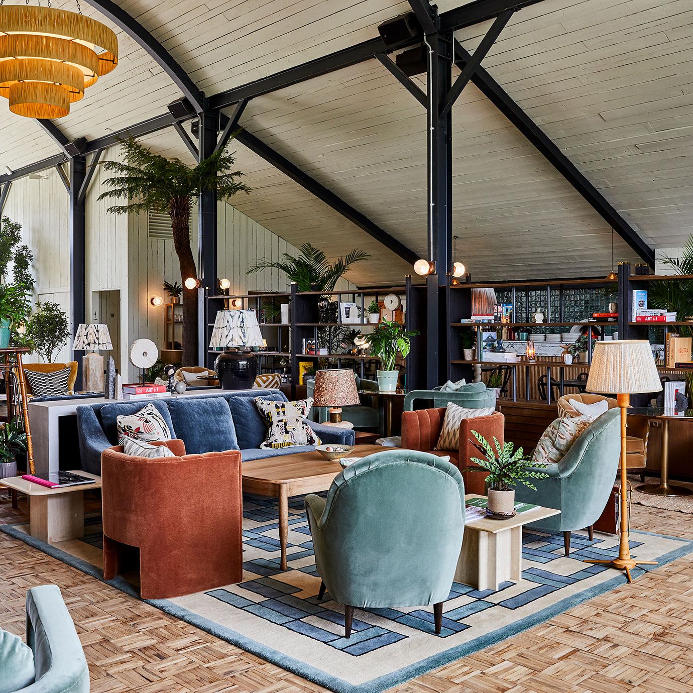 The Soho House approach to design
