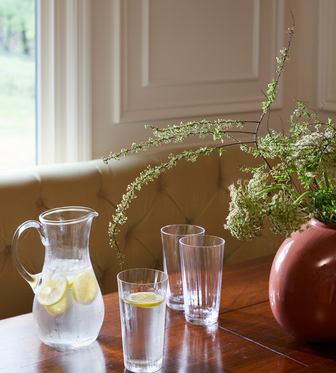 Pembroke Jug