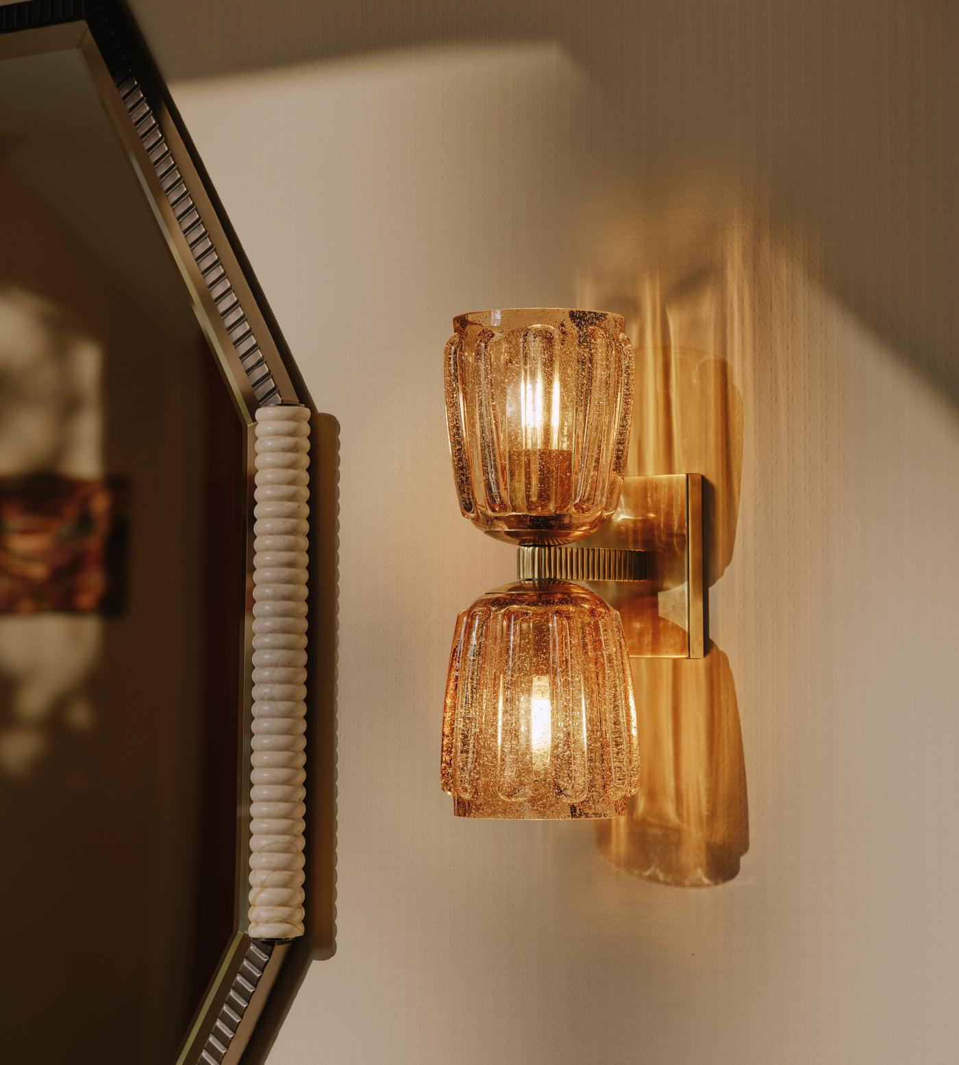 Thea Wall Light, US