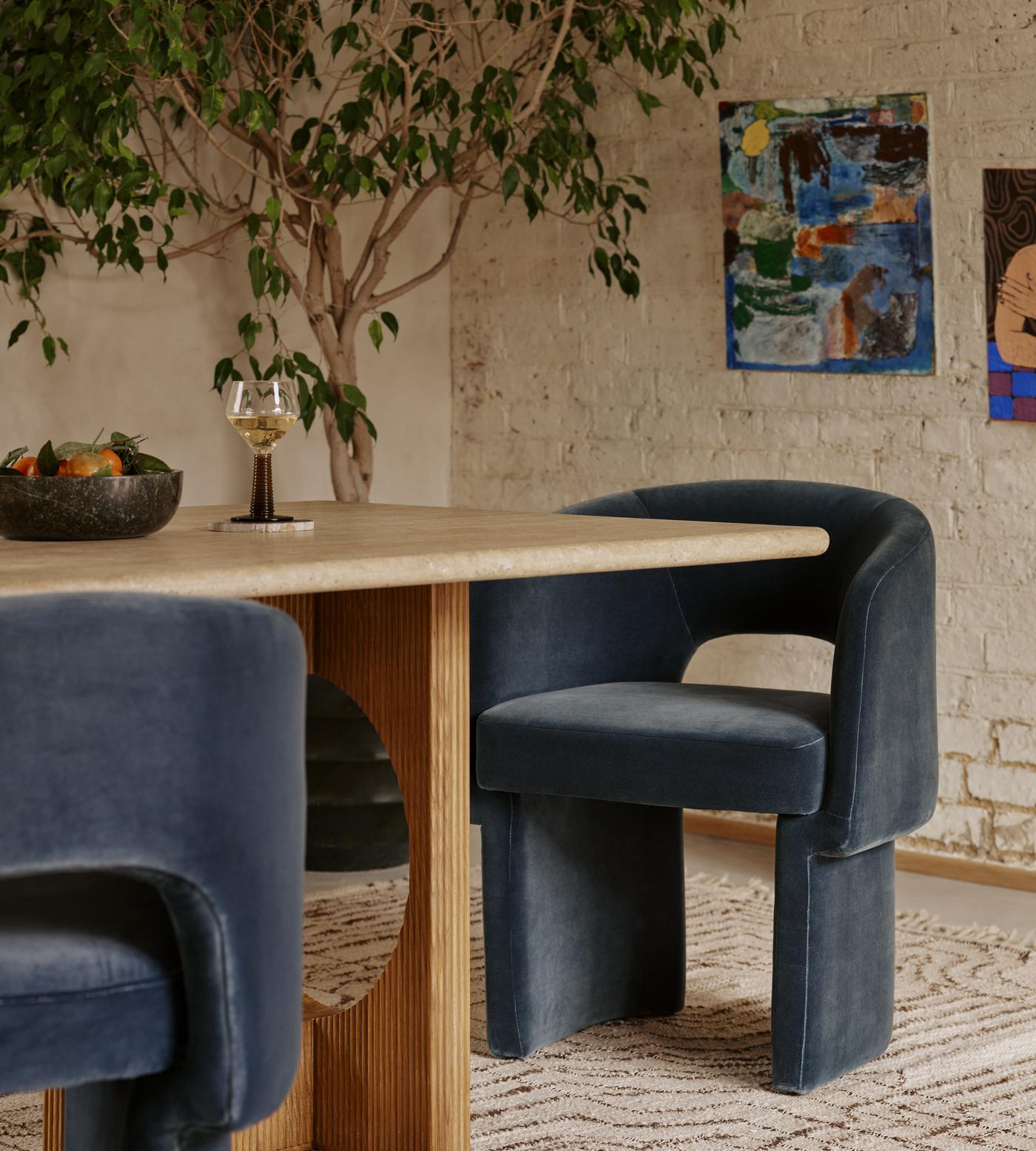 Raimundo Rug, 170 x 240cm - Soho Home