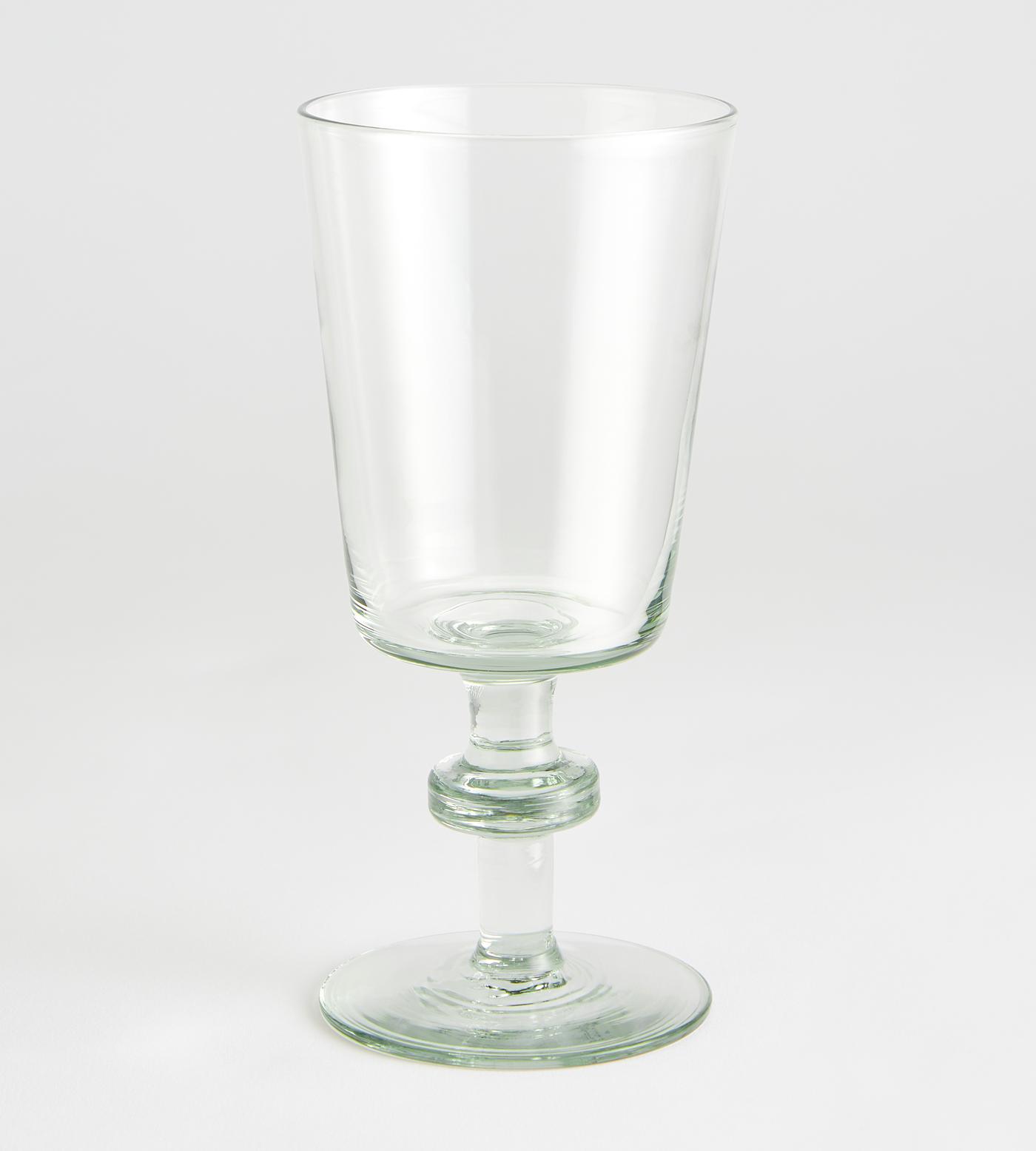Avenell White Wine Glass, Set of Four