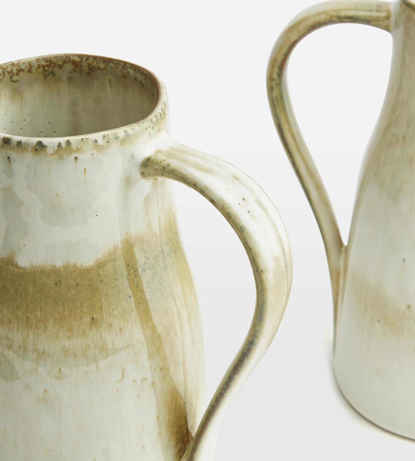 Harpia Jug
