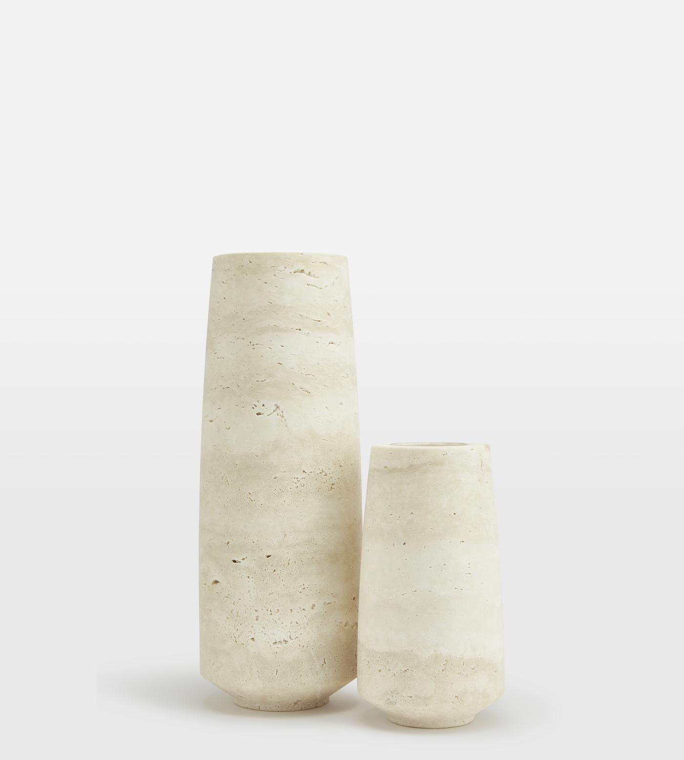 Nola Vase, Tall