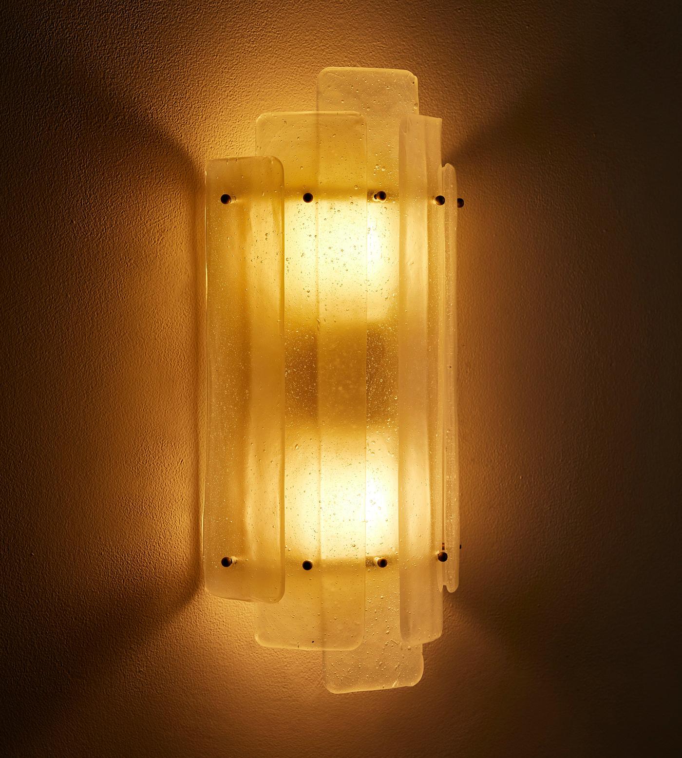 Estelle Wall Light