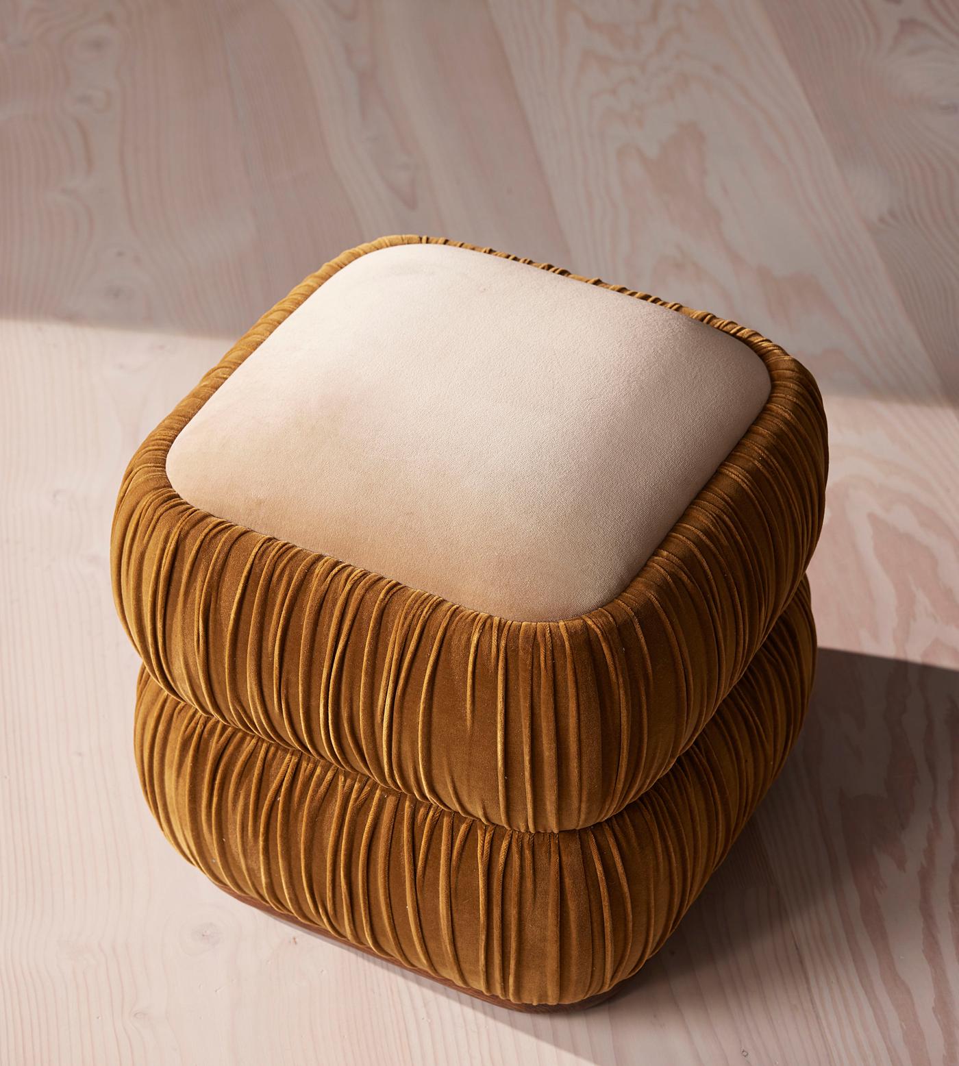 Tabitha Footstool, US