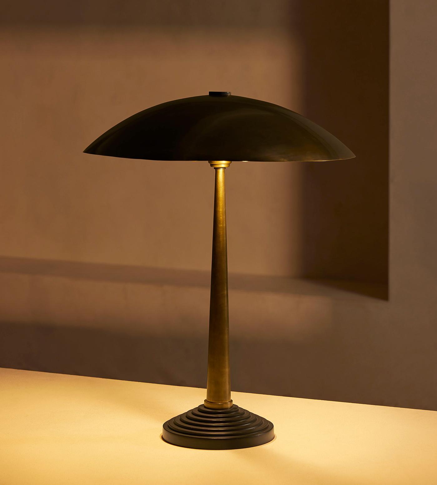 Ethan Table Lamp US